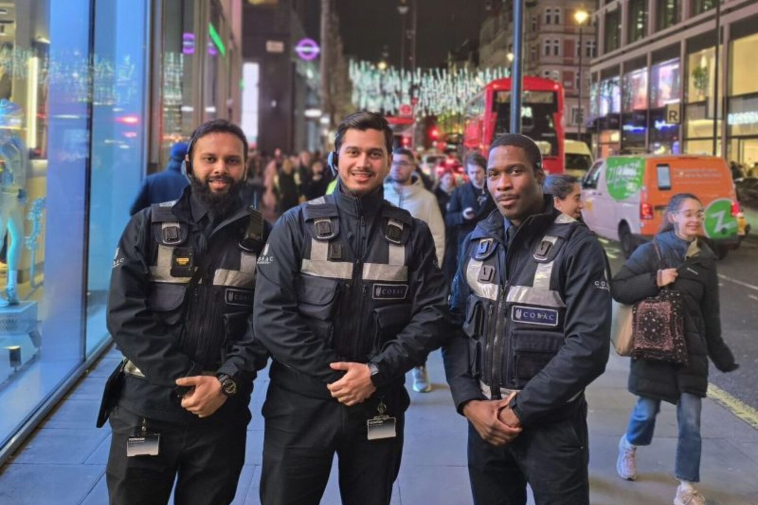 Current UK terrorism threat level explained - Cobac Security